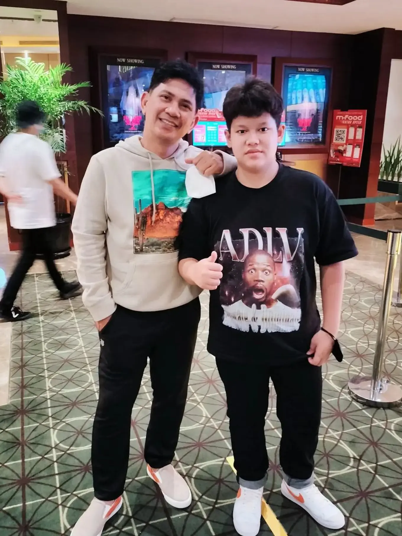 Menduda Selama 28 Tahun, Ini 6 Potret Tampan Ronny Sianturi ...