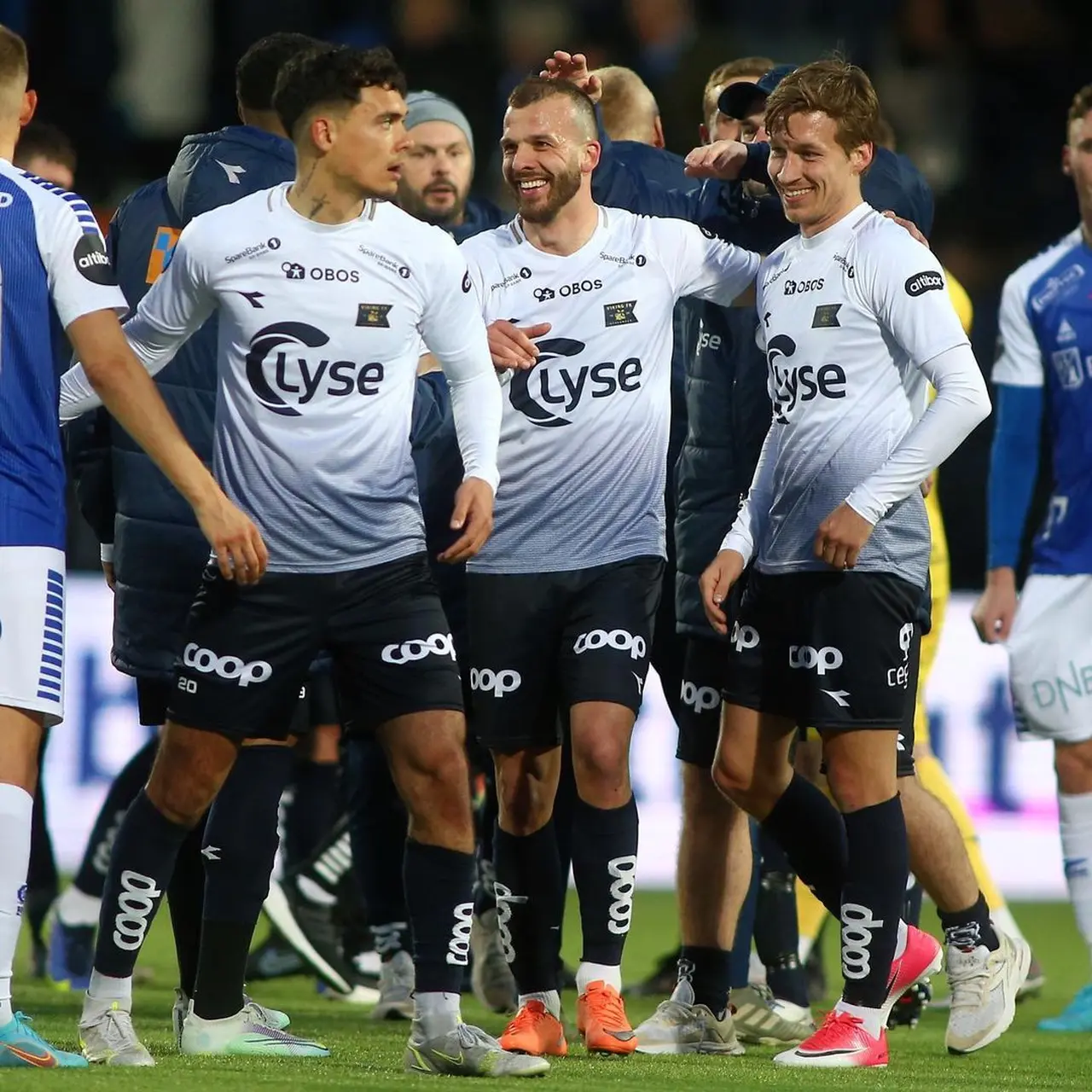 Mengenal Viking FK, Klub Pemain Naturalisasi Terbaru Shayne Pattynama ...