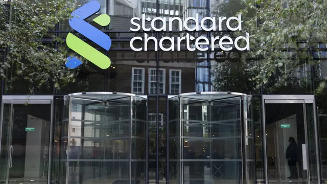 Standard Chartered Beri Fasilitas Kredit Dukung UMKM Indonesia - Bisnis ...