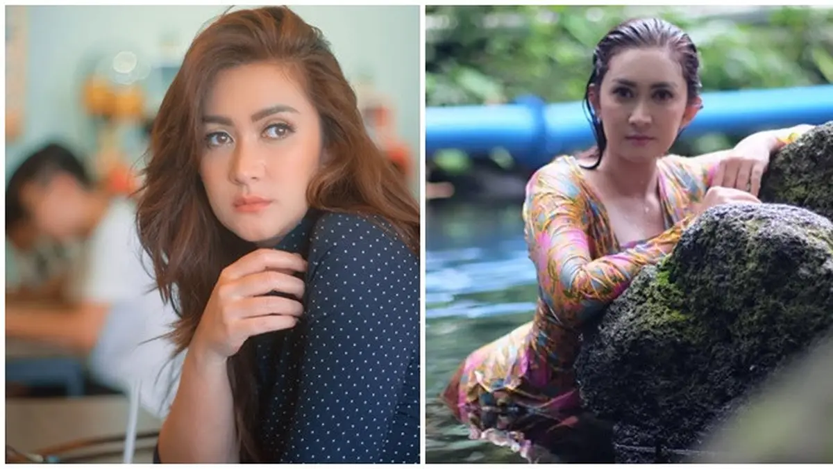 Berita Pesona Nafa Urbach Hari Ini - Kabar Terbaru Terkini | Liputan6.com