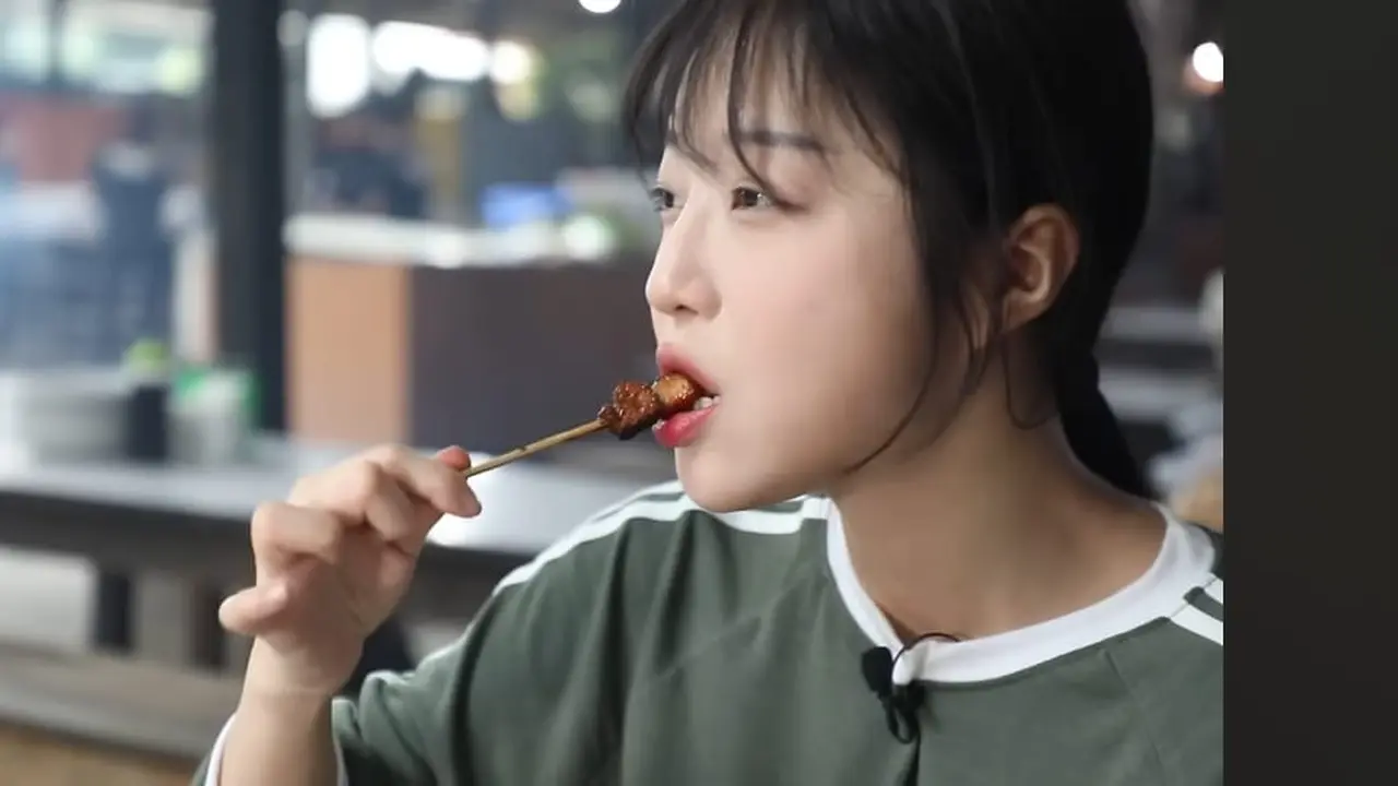 Rahasia Youtuber Mukbang Tzuyang Bisa Makan Banyak Terungkap, Punya ...