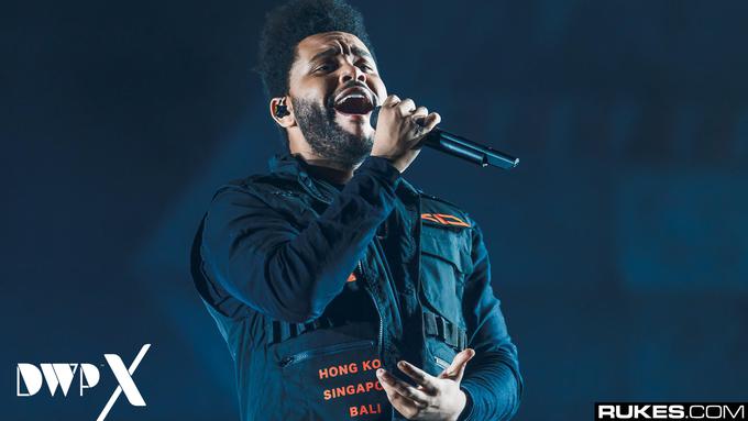 6 Fakta Unik The Weeknd yang Tak Banyak Diketahui - Entertainment ...