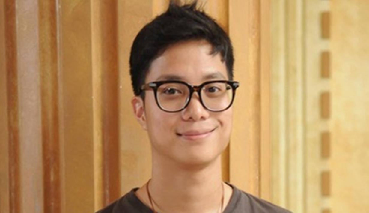 Potret Lawas Dikta Saat Awal Karier di Yovie & Nuno, Rambut Berponi ...