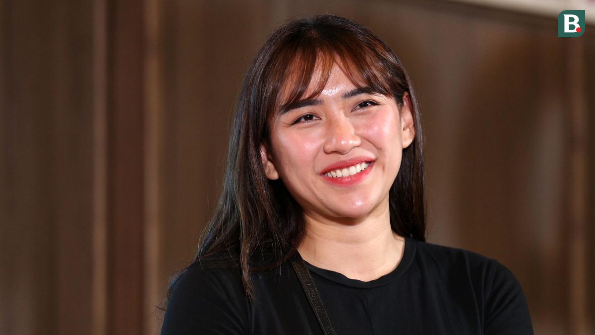 Ketika Yolla Yuliana Kangen Sosok Shella Bernadetha di Timnas Bola Voli Putri Indonesia - Ragam ...