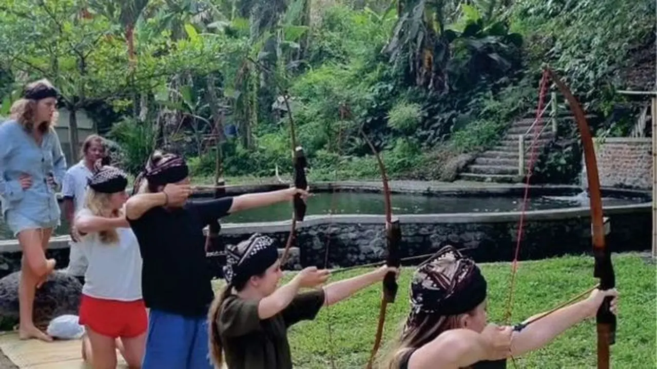 Mengenal Desa Wisata Grogol, Berikut dengan Aktivitas Serunya ...