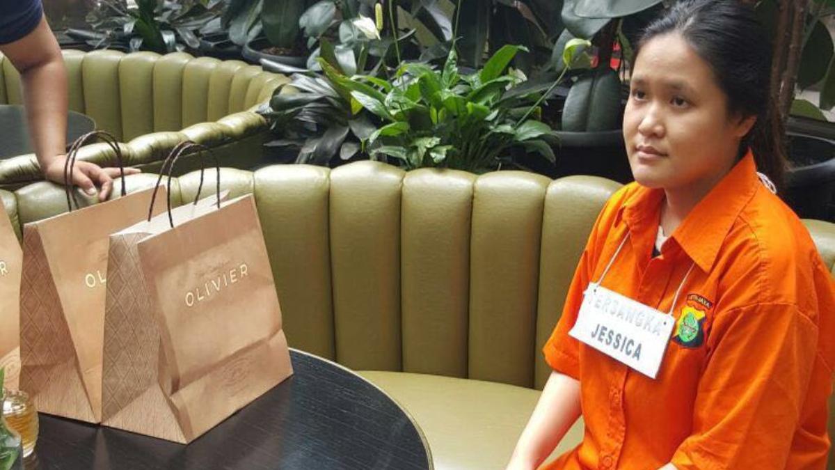 Pengacara: Hasil Tes Kejiwaan Jessica Wongso di RSCM Normal