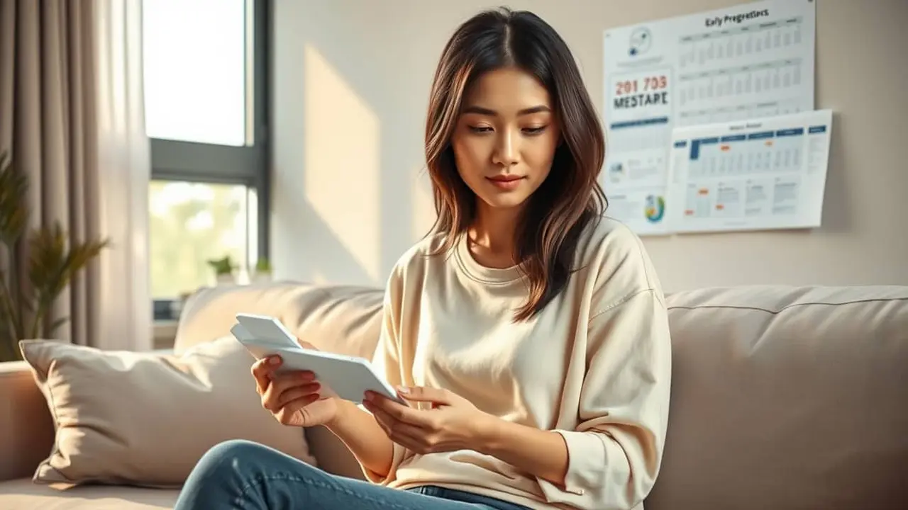 41 Ciri Orang Hamil Muda yang Jarang Disadari - Feeds Liputan6.com