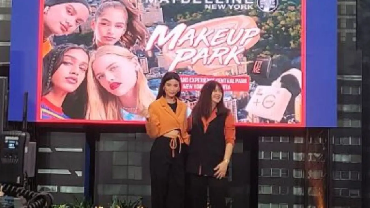 Suka Dampingi Deddy Corbuzier Saat Kerja, Sabrina Chairunnisa Bagikan ...