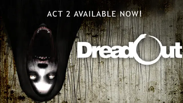 Gamepedia: Dread Out Act II Tampil Lebih Mistis dan Mencekam! - Tekno ...