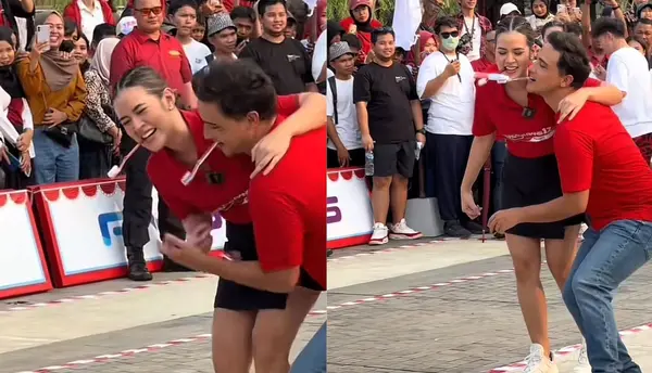 Punya Jargon Ayo Main, Konten Kreator Muda Shandy Luo Raih 2,8 Juta ...