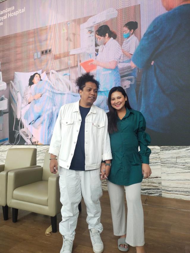 Tetap tak Beri Restu Arie Kriting dan Indah Permatasari, Nursyah: Orang ...