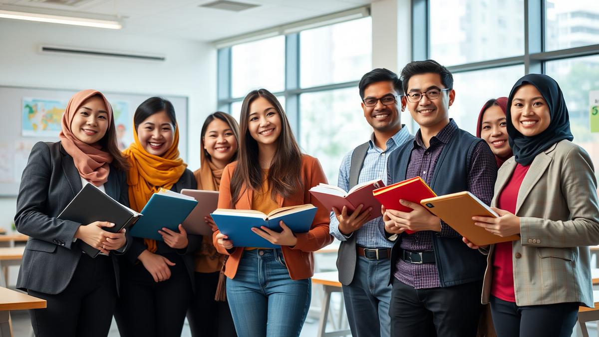 Cara Daftar PPG Prajabatan: Panduan Lengkap untuk Calon Guru ...