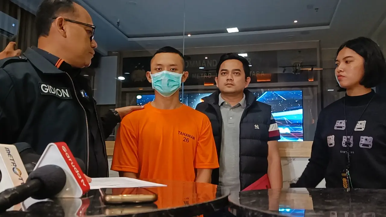 Polisi Tetapkan Tersangka Kasus Tewasnya Taruna STIP Jakarta, Begini ...
