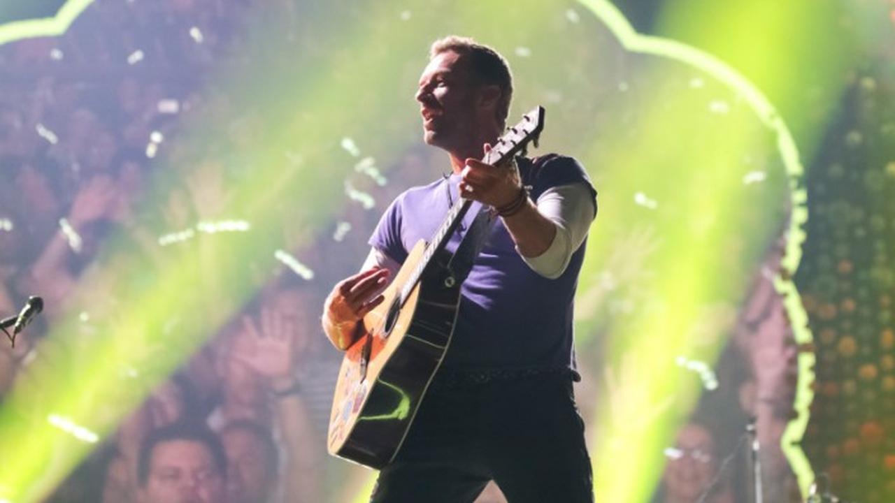 Alasan Coldplay Menjadi Band yang Sangat Terkenal dan Terlaris di Dunia