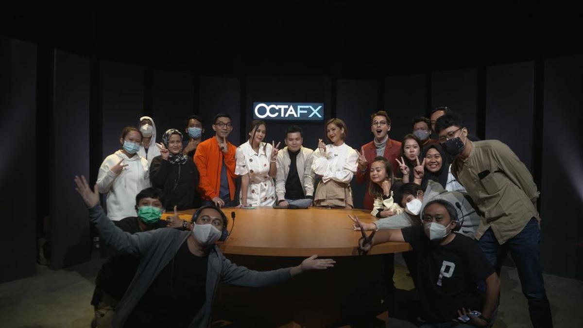 Octafx Adalah Platform Trading Forex Terkenal, Ketahui Legalitas dan ...