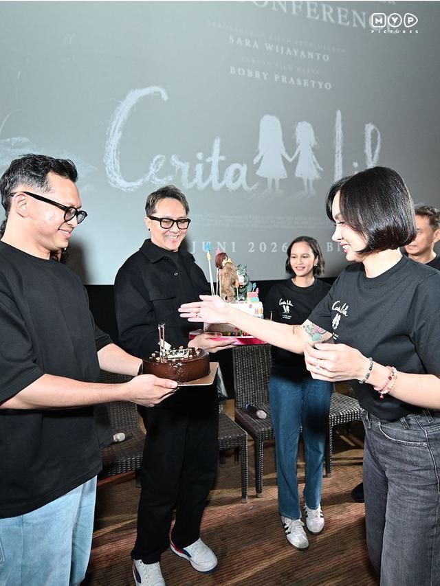 Sara Wijayanto Akui Cerita Lila Momen Penelusuran Tak Terlupakan, Kini ...