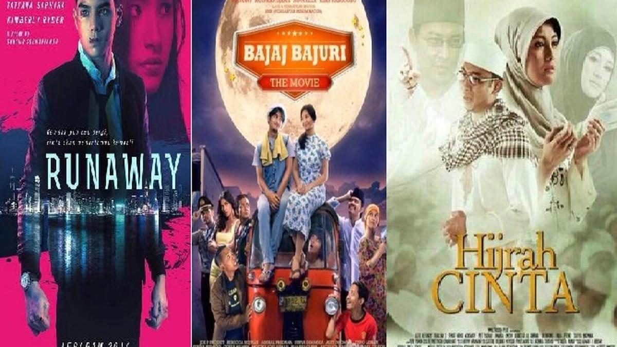 Permen Soal Tata Edar Film Layar Lebar Ditolak