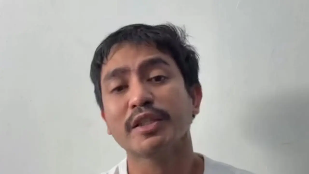 Minta Maaf, Ini Klarifikasi Mohan Hazian soal Kasus yang Ramai di Media ...