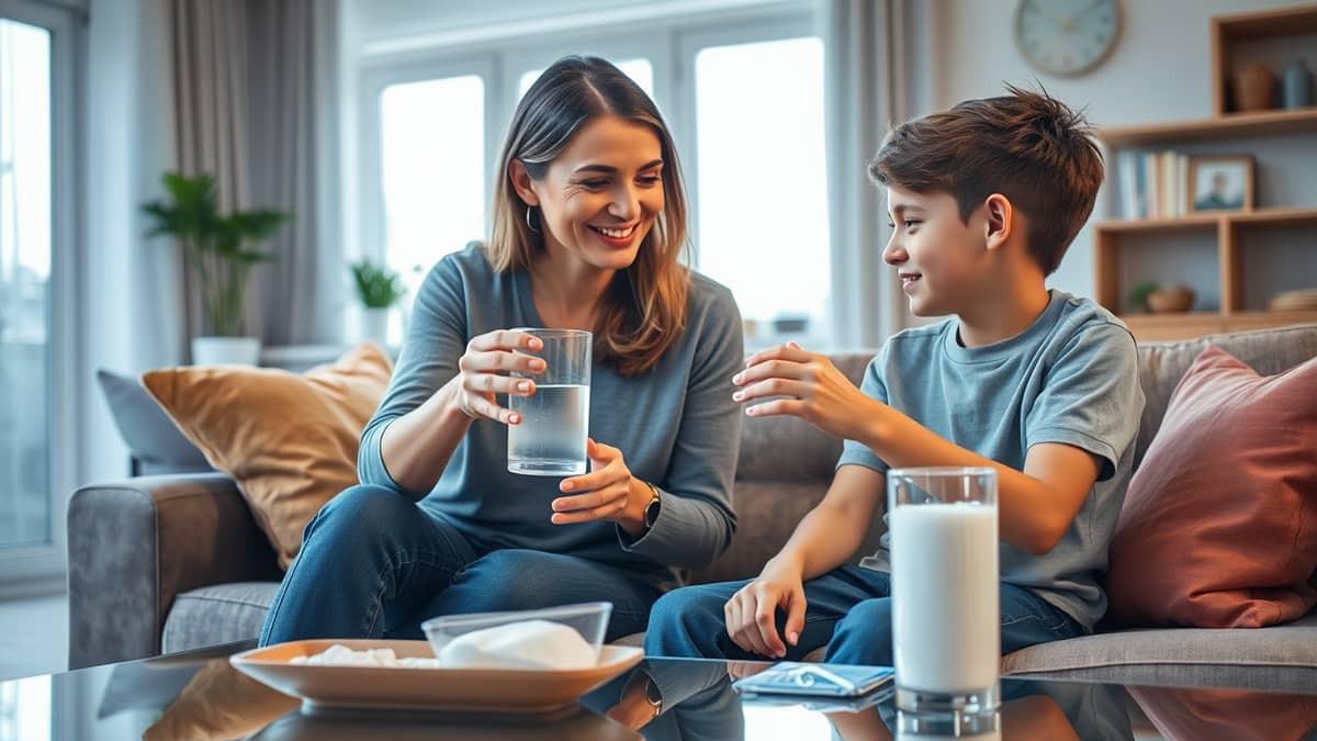 Oralit untuk Apa: Manfaat, Dosis, dan Cara Penggunaan yang Tepat ...