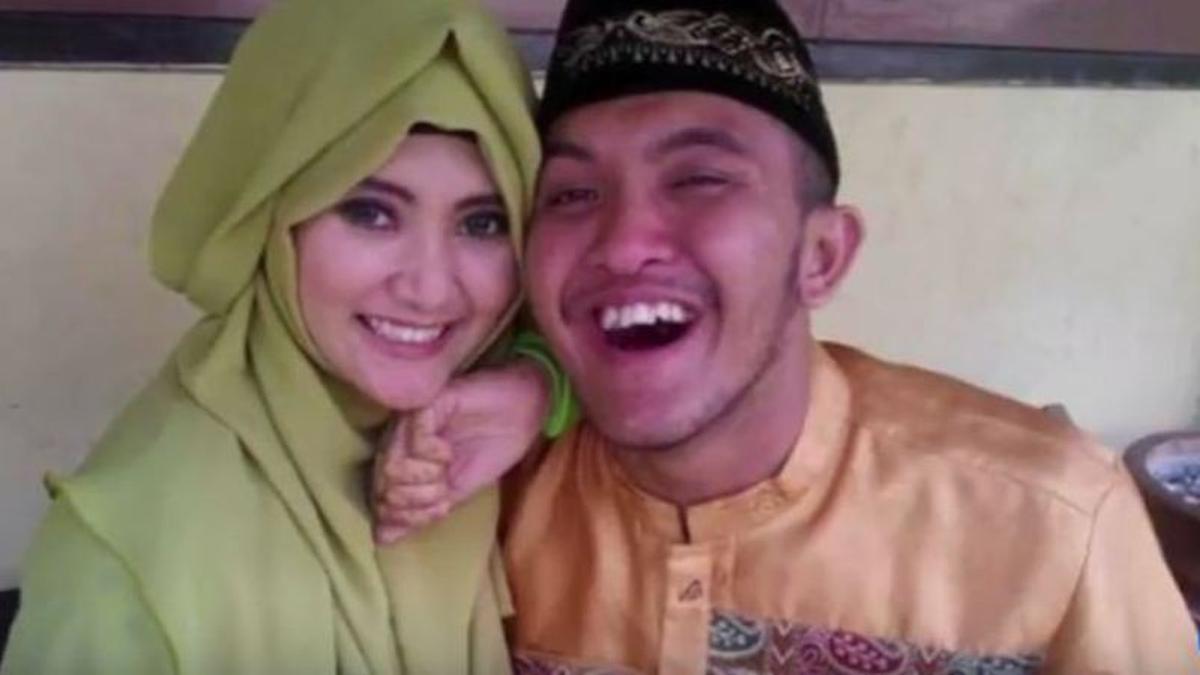 Jalani Proses Cerai, Indadari Tutup Komunikasi untuk Caisar - ShowBiz ...