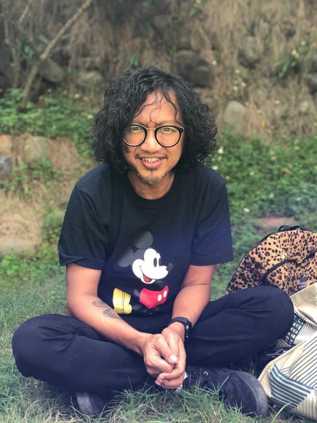 Bikin Pangling, Tika Panggabean dan 5 Artis yang Sukses Diet ...