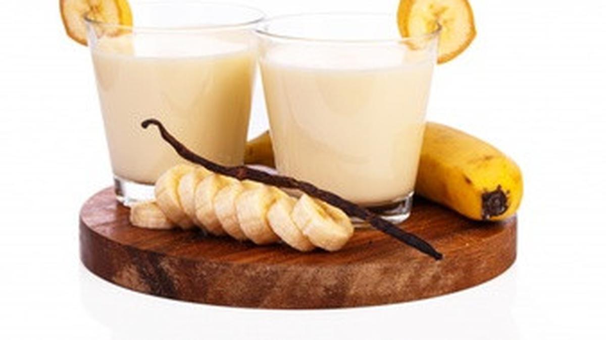 10 Manfaat Jus Pisang untuk Kesehatan, Jaga Keseimbangan Elektrolit dan ...