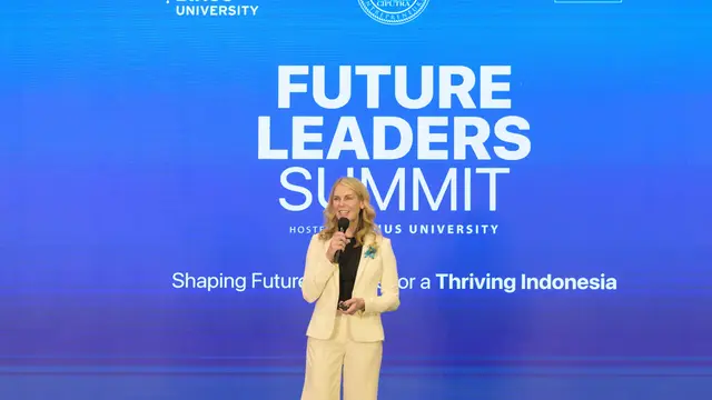 Apple Ungkap 2 Tren Teknologi Besar pada 2025: Pengembang Indonesia ...