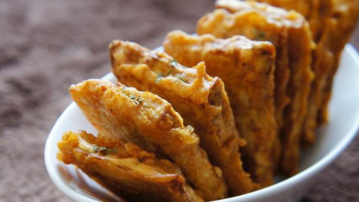 Resep Cara Membuat Tempe Goreng Mercon Super Pedas