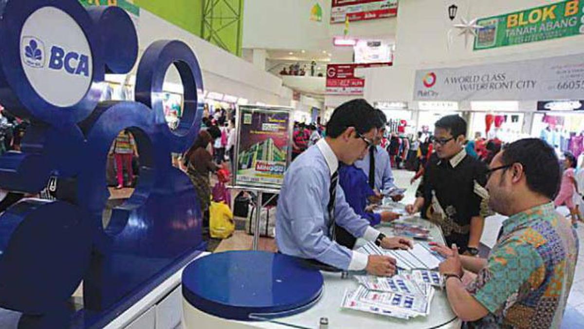 Manfaatkan Kartu BCA Smartcash untuk Modal Usaha Anda - Berita BCA ...