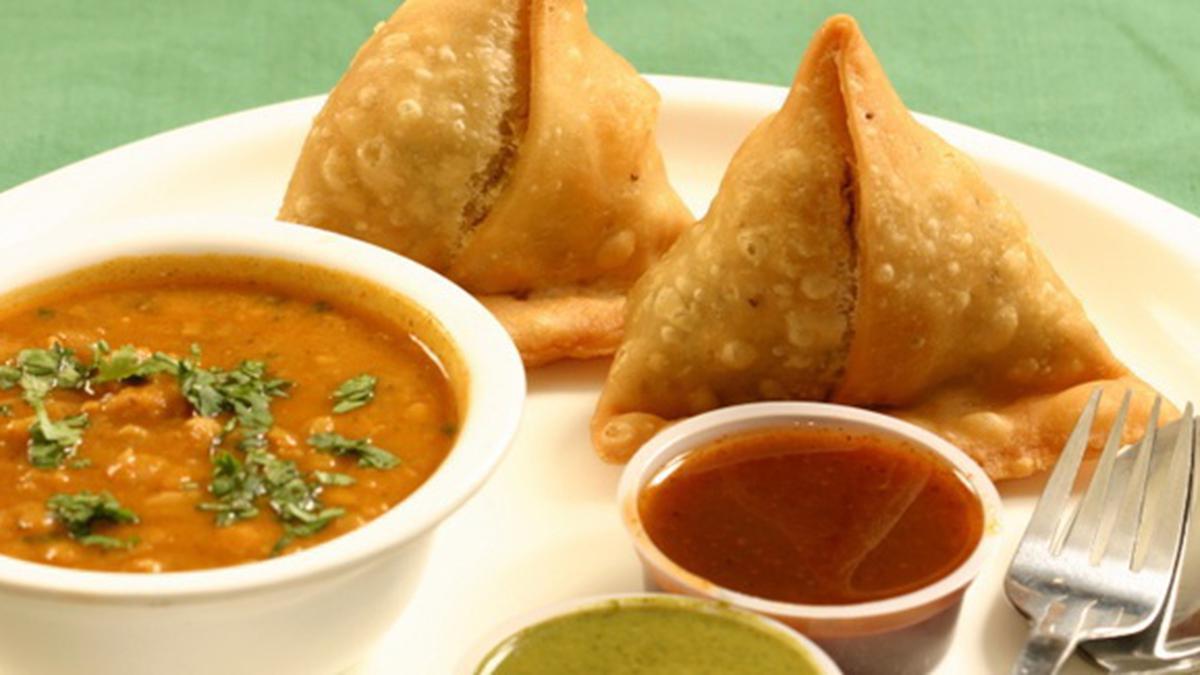 Resep Praktis Bikin Samosa Lezat - Lifestyle Fimela.com