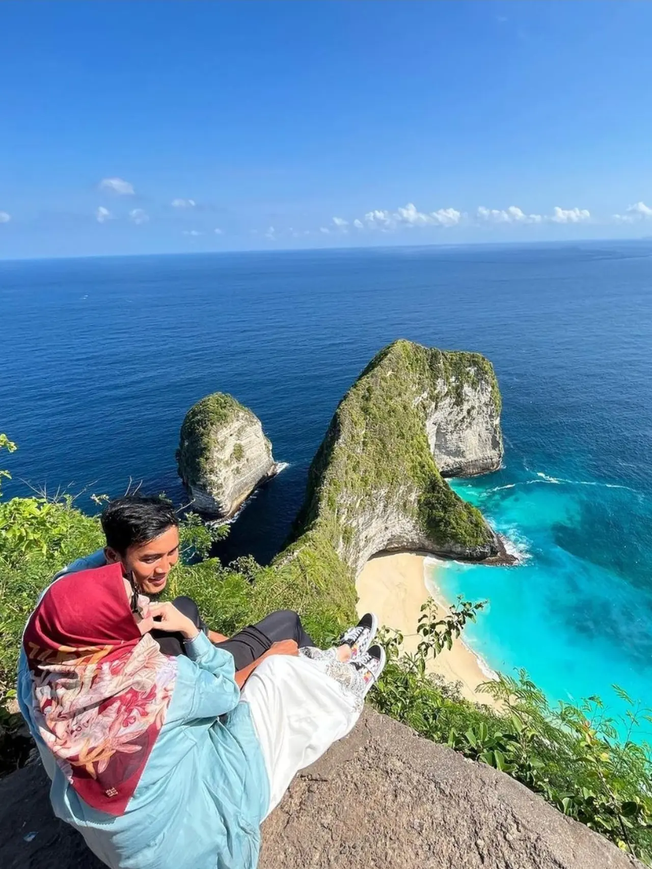 Gunawan Dwi Cahyo Diduga Selingkuh, Ini 7 Potret Romantisnya Bersama Okie Agustina - Hot ...