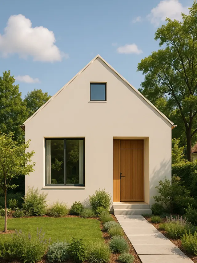 7 Ide Desain Jendela di Atap yang Tren di 2025, Bikin Rumah Teras Lebih ...