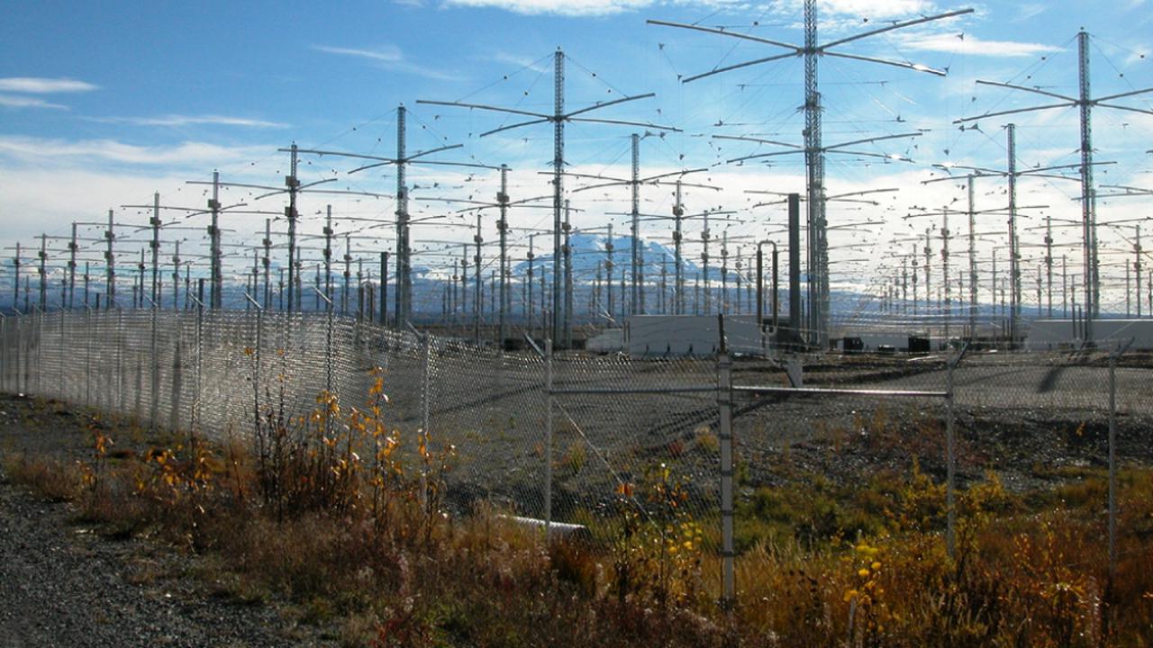 Mengenal HAARP, Teknologi Amerika yang Ramai Dituduh Jadi Penyebab ...