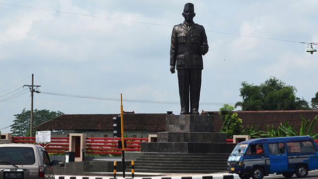 30 Wisata Blitar Terbaik yang Wajib Dikunjungi, Penuh Pesona dan Cerita ...