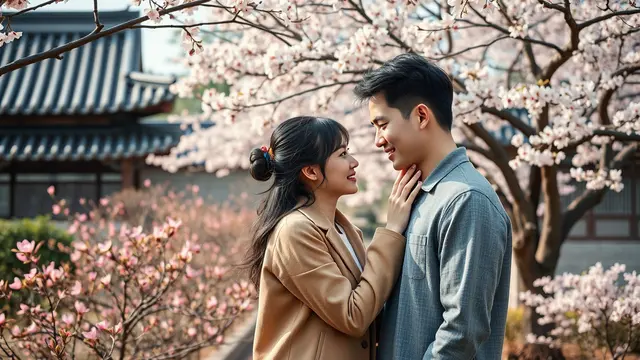 Arti Yeobo dan Panggilan Sayang Lainnya dalam Bahasa Korea - Feeds ...