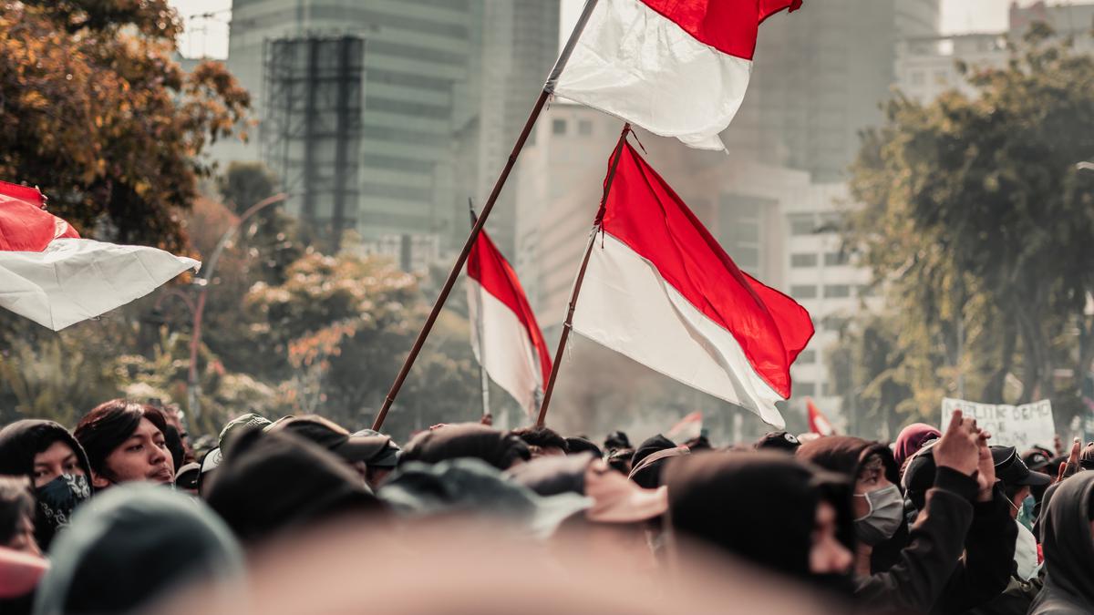 5 Ide Lomba 17an untuk Memeriahkan HUT RI-78 - Lifestyle Fimela.com