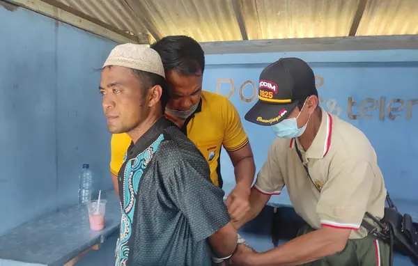 Bos Texmaco Marimutu Manimaren Tewas Bunuh Diri - News Liputan6.com