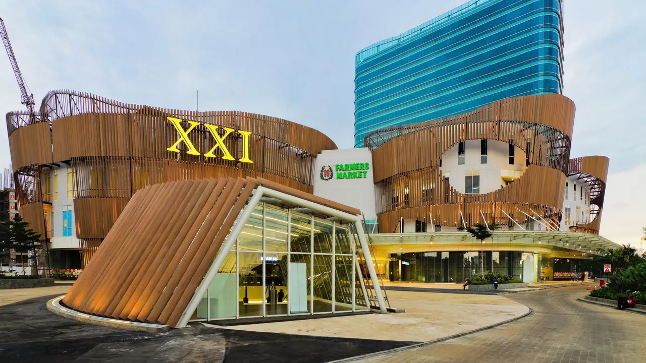 Jam Operasional One Bell Park Mall, Ketahui Apa Saja Fasilitasnya - Hot ...