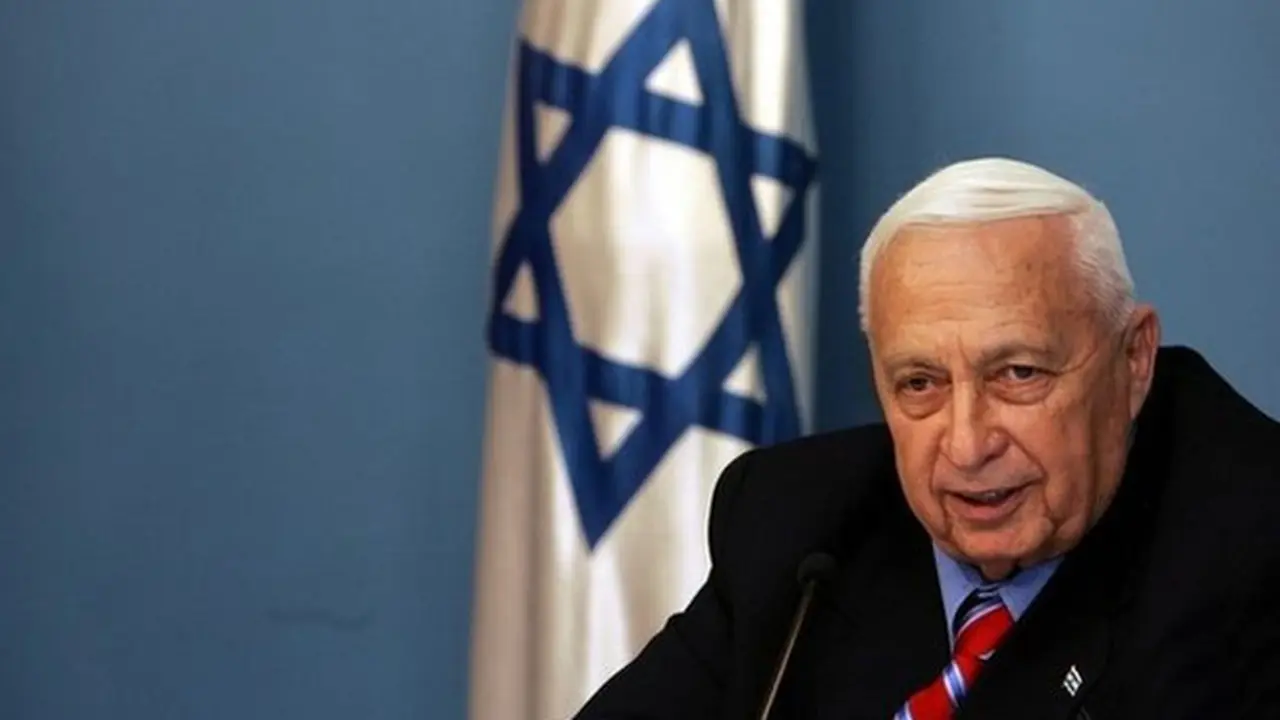 Tragisnya Akhir Hidup Eks PM Israel Ariel Sharon, Koma 8 Tahun Sebelum ...