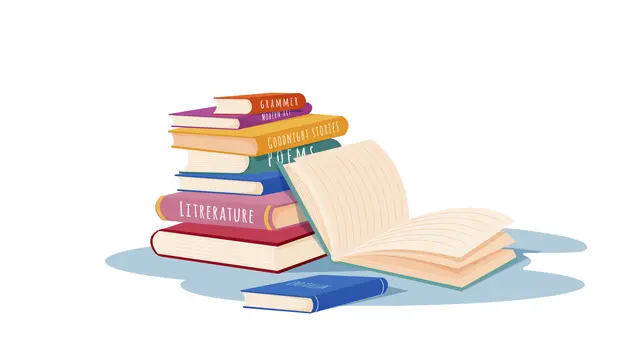 40 Contoh Kalimat Majas Metafora - Ragam Bola.com