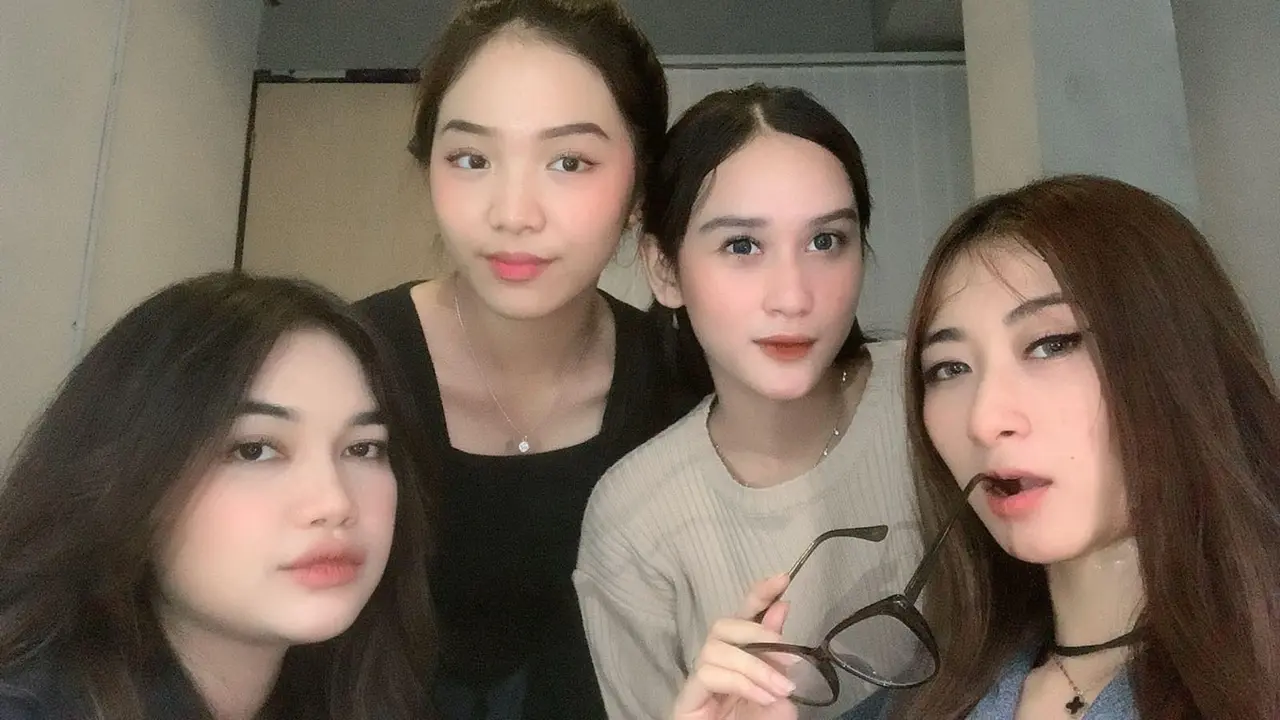 Baby Boo Luncurkan Lagu Kamu Gemoy, Netizen Ramai Colek Akun Medsos ...