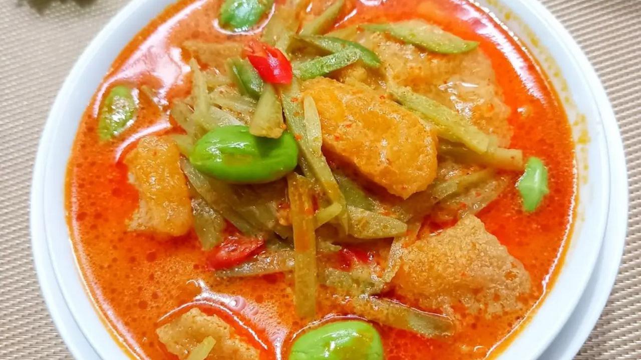 5 Resep Sayur Labu Siam Santan yang Gurih dan Menggugah Selera, Variasi ...