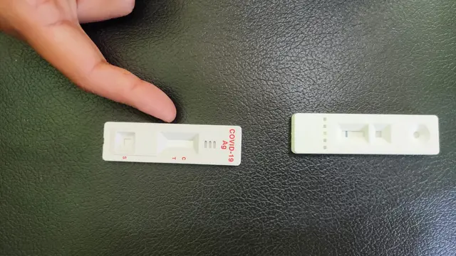 Manfaat Lebih Penggunaan Rapid Test Antigen di Musi Banyuasin (2 ...