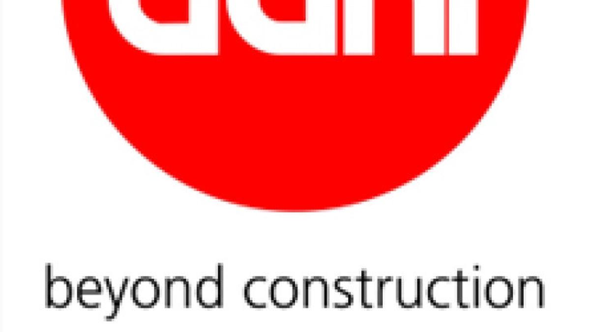 Adhi Karya Logo Logo Adhi Karya | Free Download Logo Format PNG | Logo