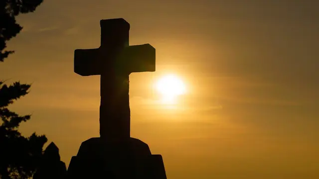 30 Kata-Kata Rohani Kristen yang Menguatkan, Penuh Makna dan Memotivasi ...