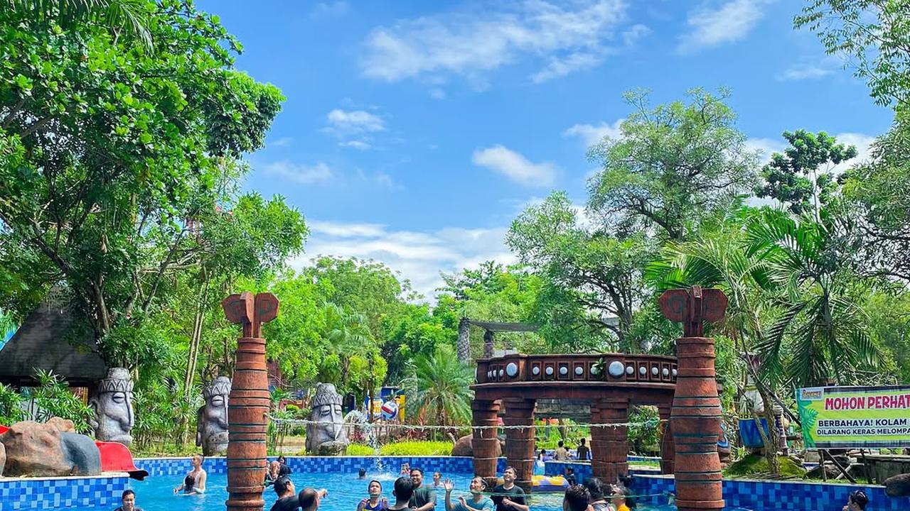29 Tempat Wisata di Palembang yang Berikan Pengalaman Tak Terlupakan ...