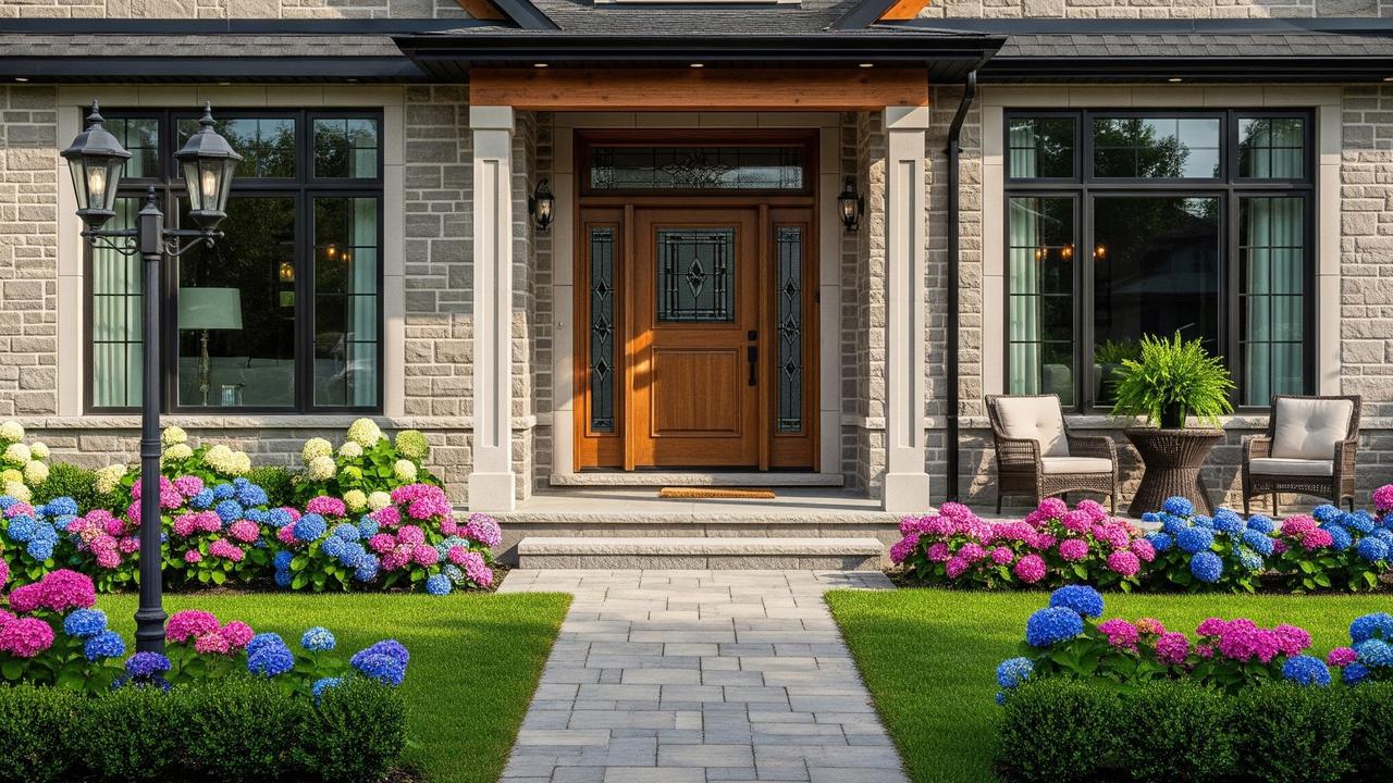 8 Tanaman Hias Kecil dengan Bunga Indah dan Harum untuk Teras Rumah ...