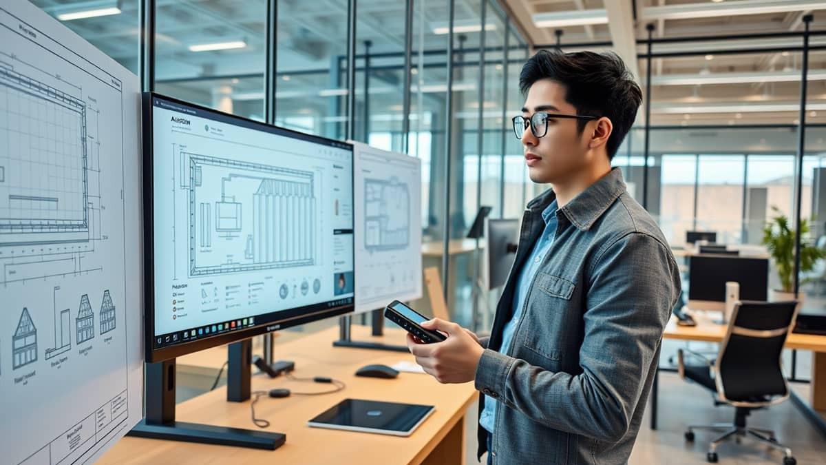 Arti Width: Memahami Konsep Lebar dalam Desain dan Pemrograman