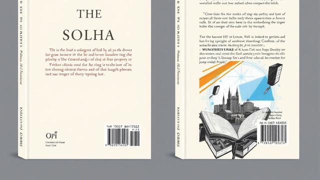 10 Contoh Desain Cover Buku Berdasarkan Jenisnya, Menarik Minat Pembaca