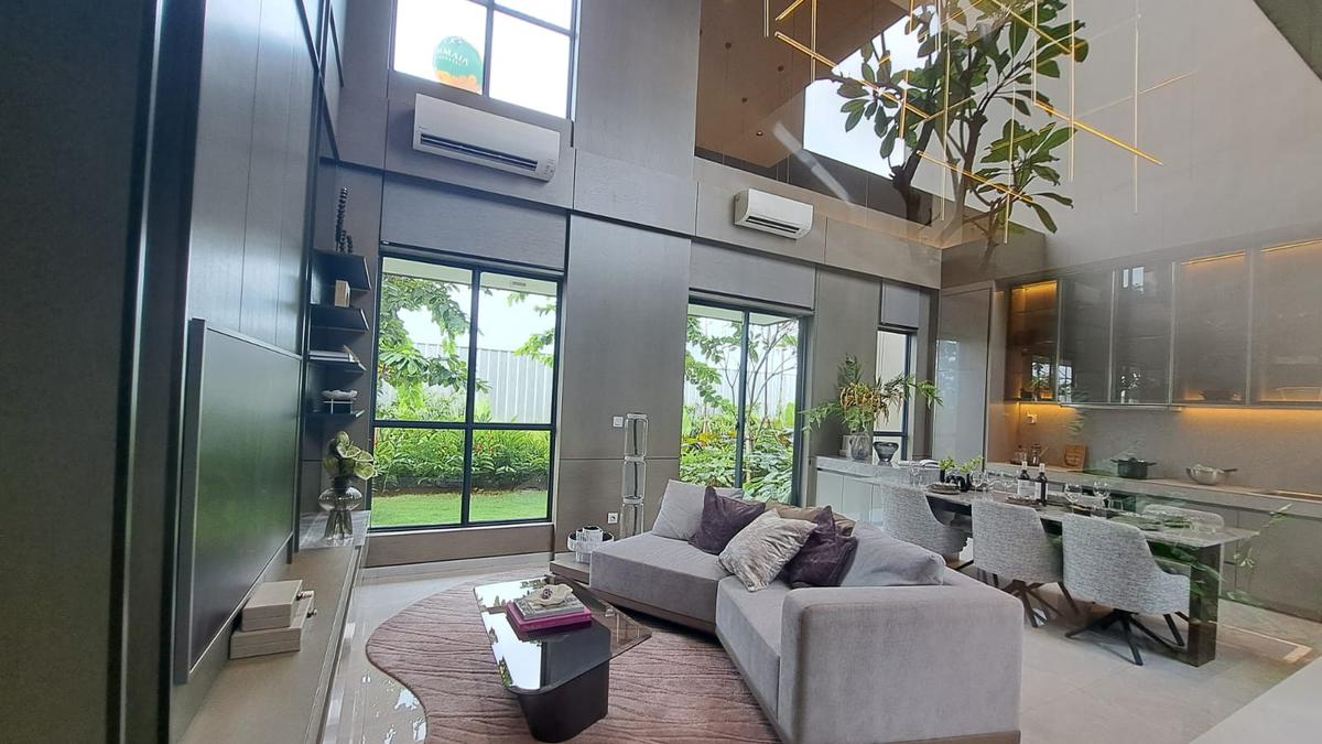 Hunian Sustainability Diyakini Semakin Relevan 40 Tahun ke Depan ...